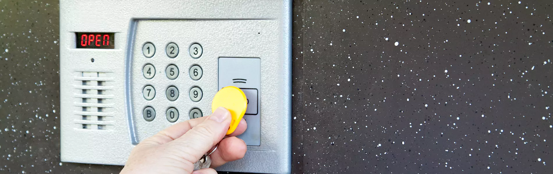 Gate Intercom System London- Wireless Gate Intercom Solutions