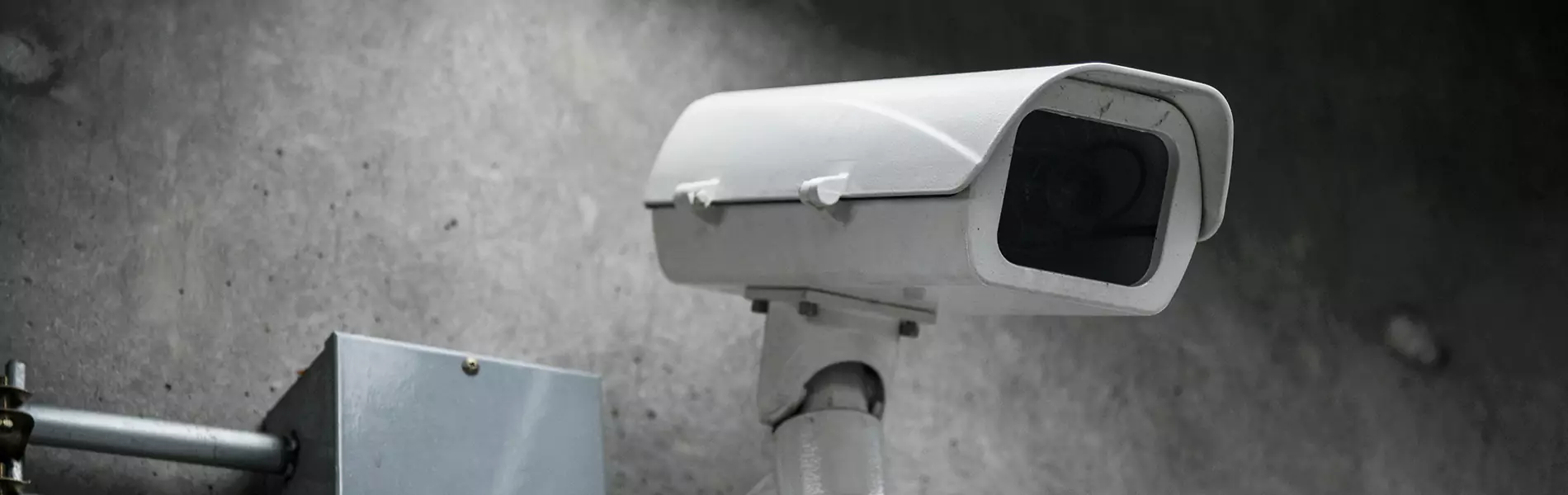 Outdoor CCTV Camera White Oaks - Outdoor CCTV Camera Installation