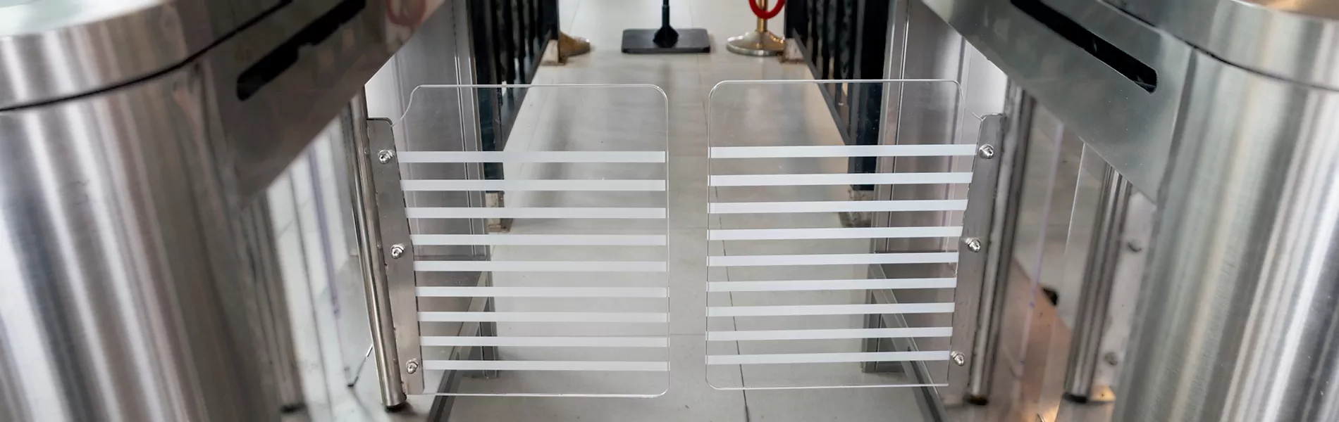 Security Turnstile Gate Systems Fairmont - Reliable Security Turnstile ...