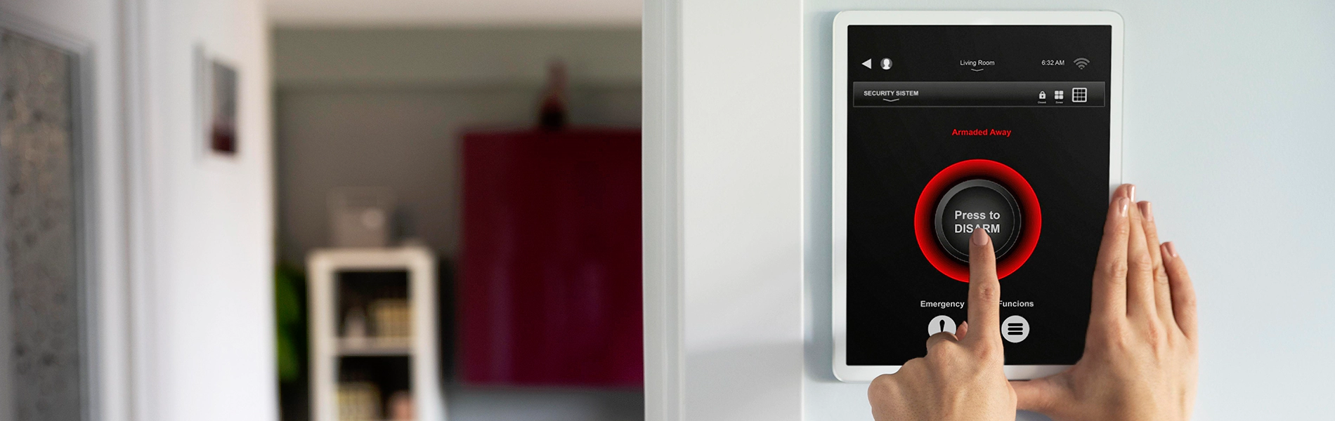 Smart Doorbell System London - Best Smart Doorbell Systems